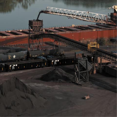 Facilities - Midwest Terminals