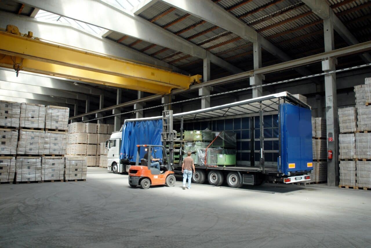 Breakbulk - Midwest Terminals