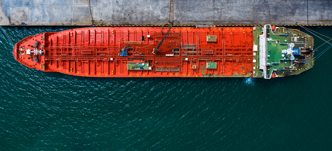 Maritime (Stevedoring) - Midwest Terminals