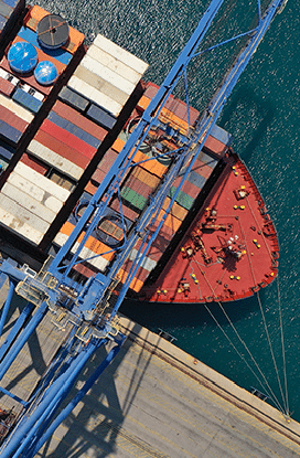 Metals - Midwest Terminals