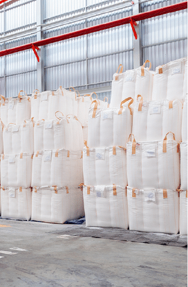 Oil & Refining - Midwest Terminals