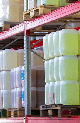 Metals - Midwest Terminals