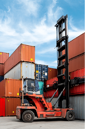 Breakbulk - Midwest Terminals