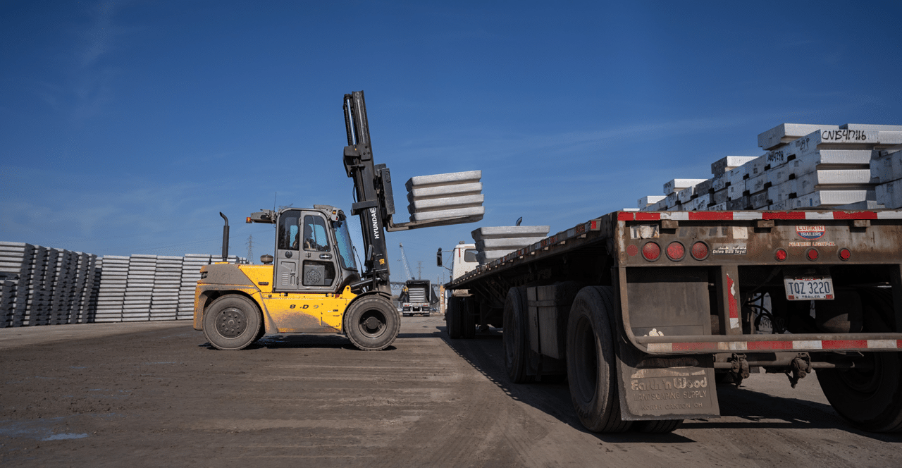 Metals - Midwest Terminals